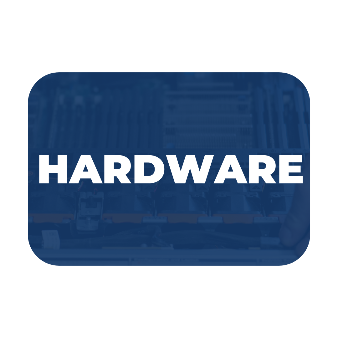 IT Consultancy and Support | Darlington | Trusted IT Partner